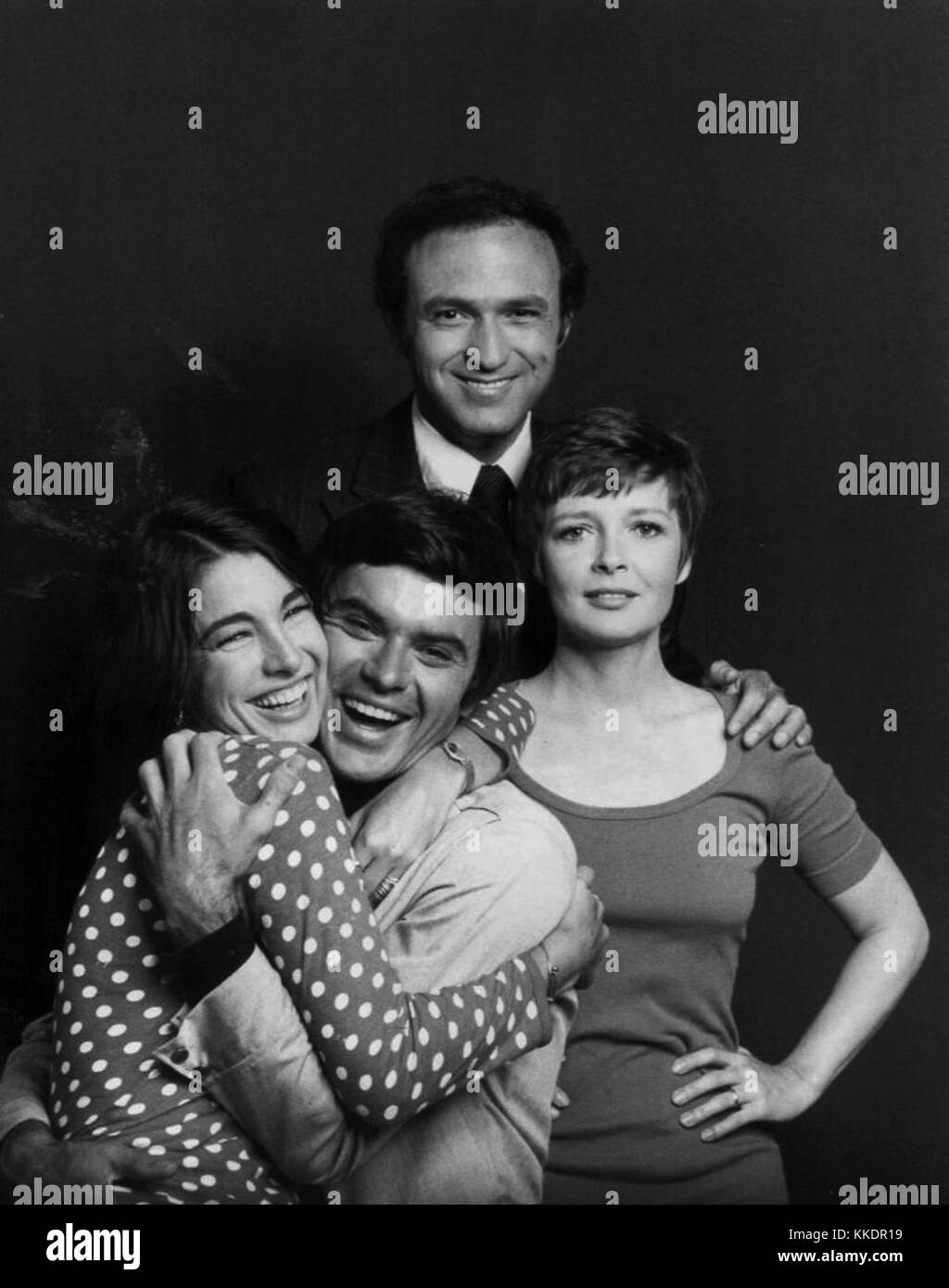 Bob carol ted alice bob hi-res stock photography and images - Alamy