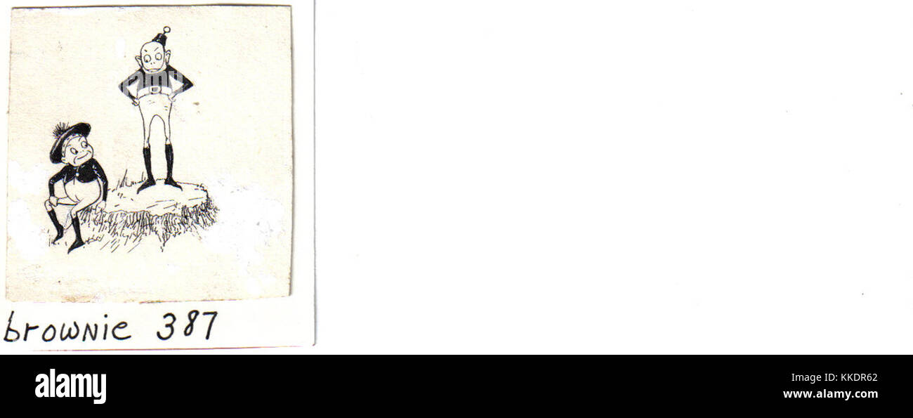 The Brownie is a popular small-format camera manufactured by Kodak ...