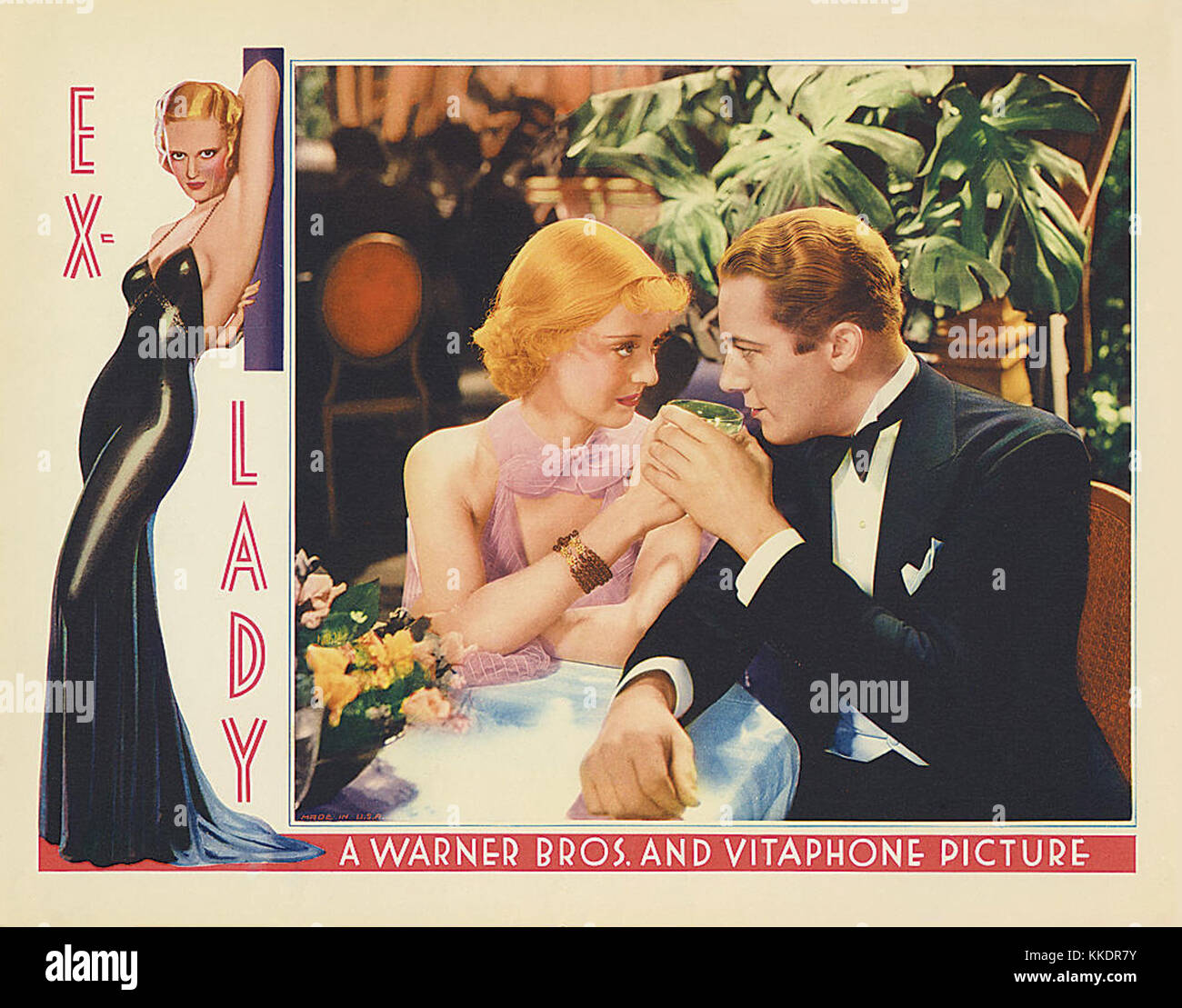 Ex lady hi-res stock photography and images - Alamy