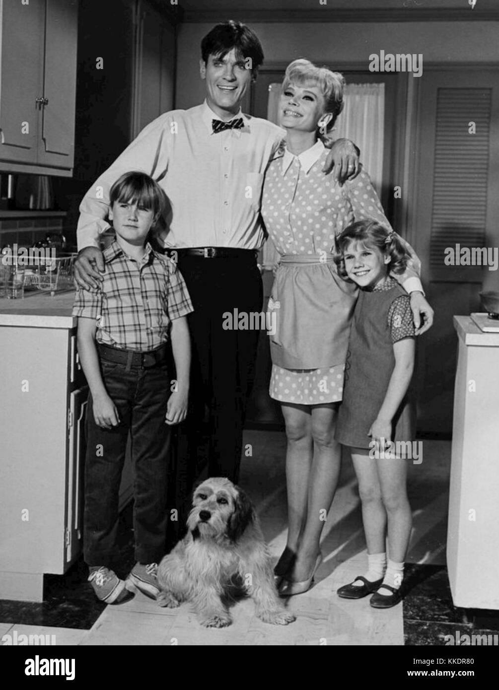 Blondie bumstead hi-res stock photography and images - Alamy