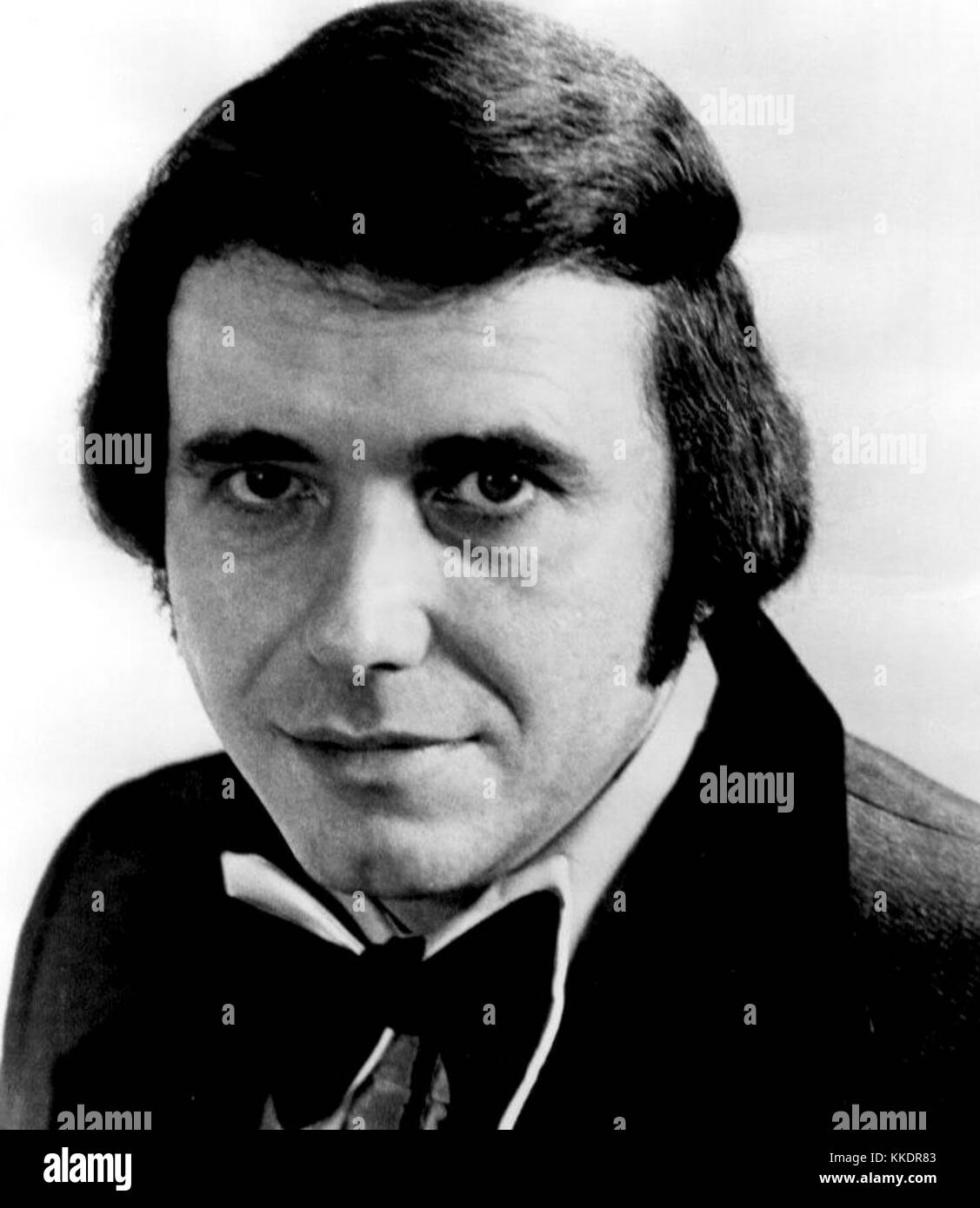 Bobby Bare 1973 Stock Photo - Alamy