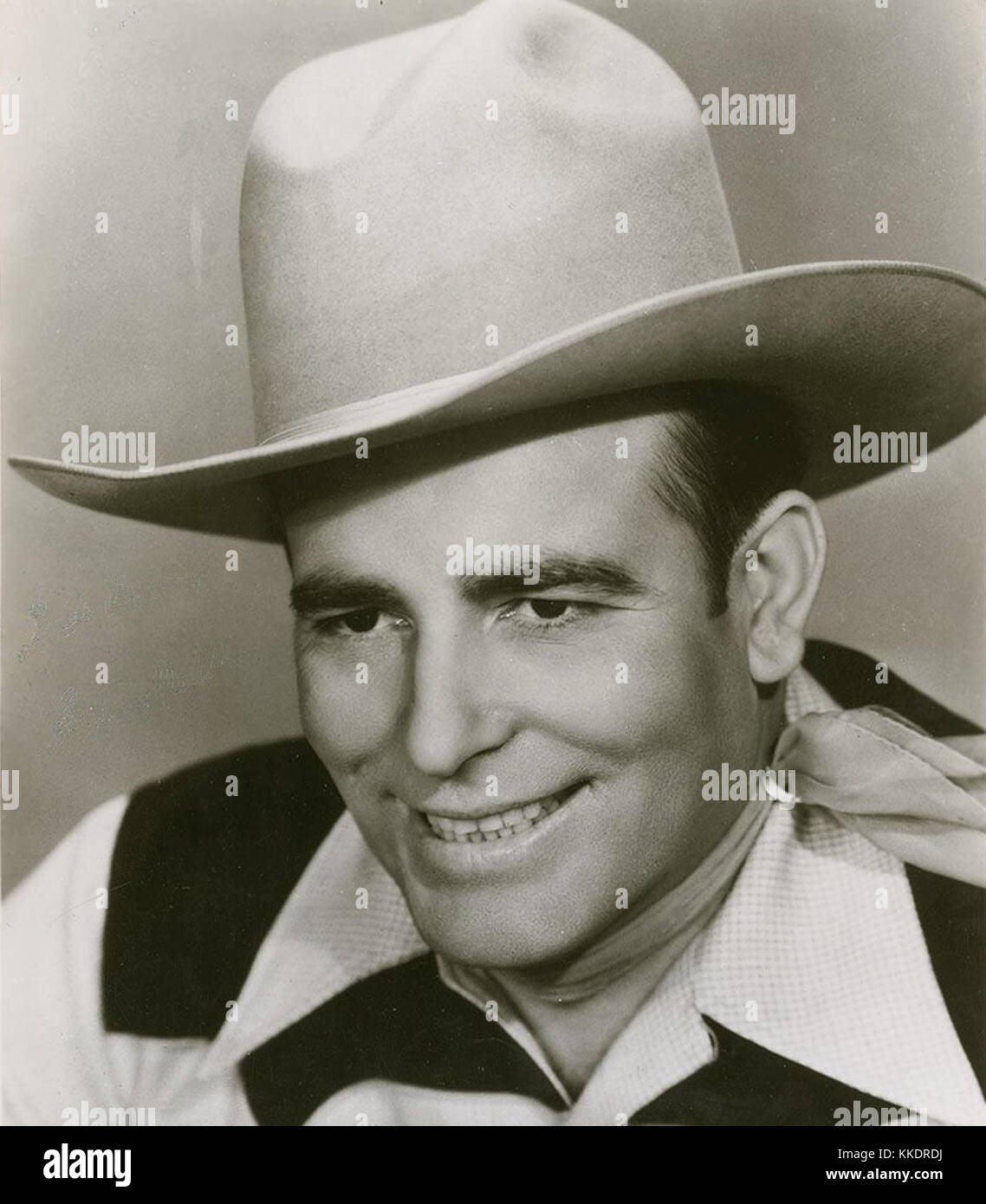 Bob wills hi-res stock photography and images - Alamy