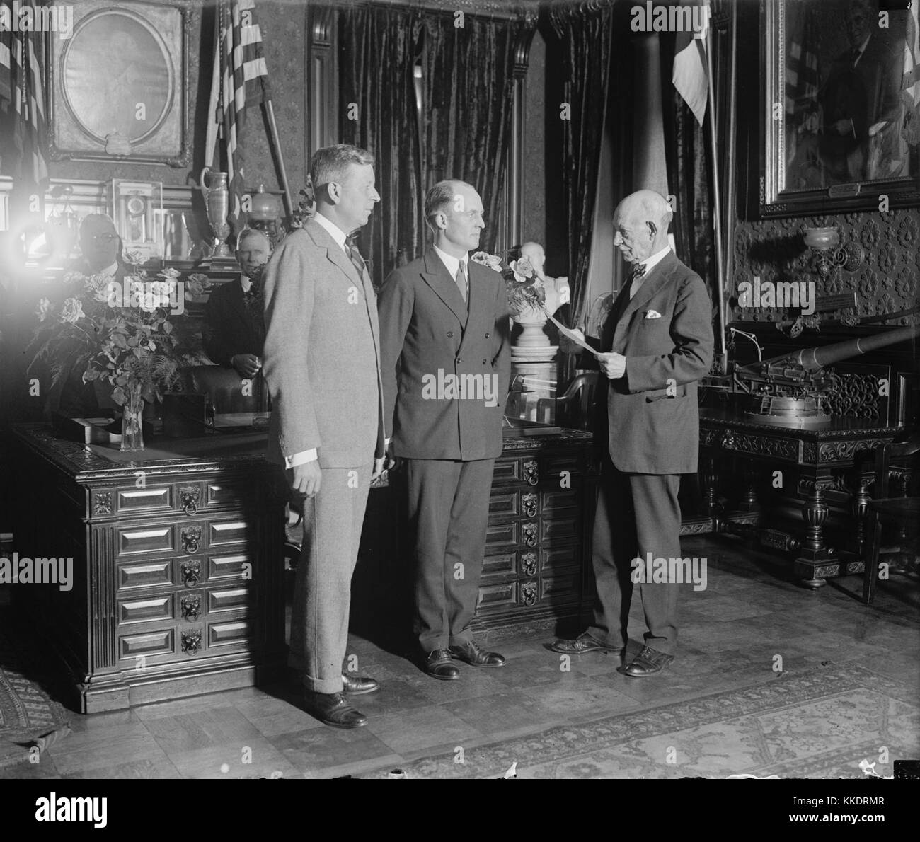 Hanford Black and White Stock Photos & Images - Alamy