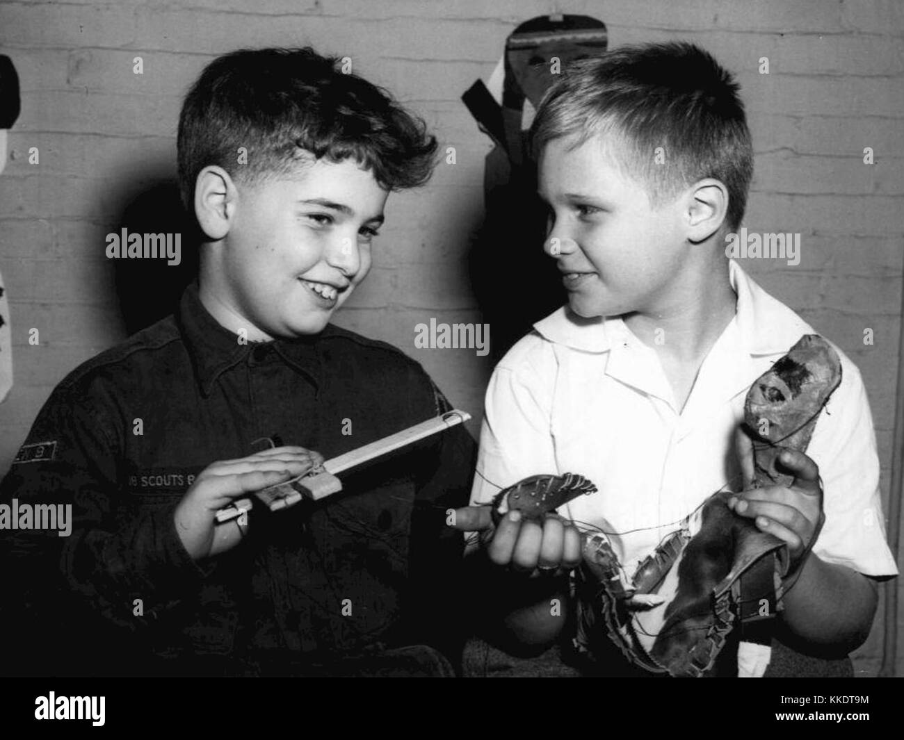 Brandon finn hi-res stock photography and images - Alamy