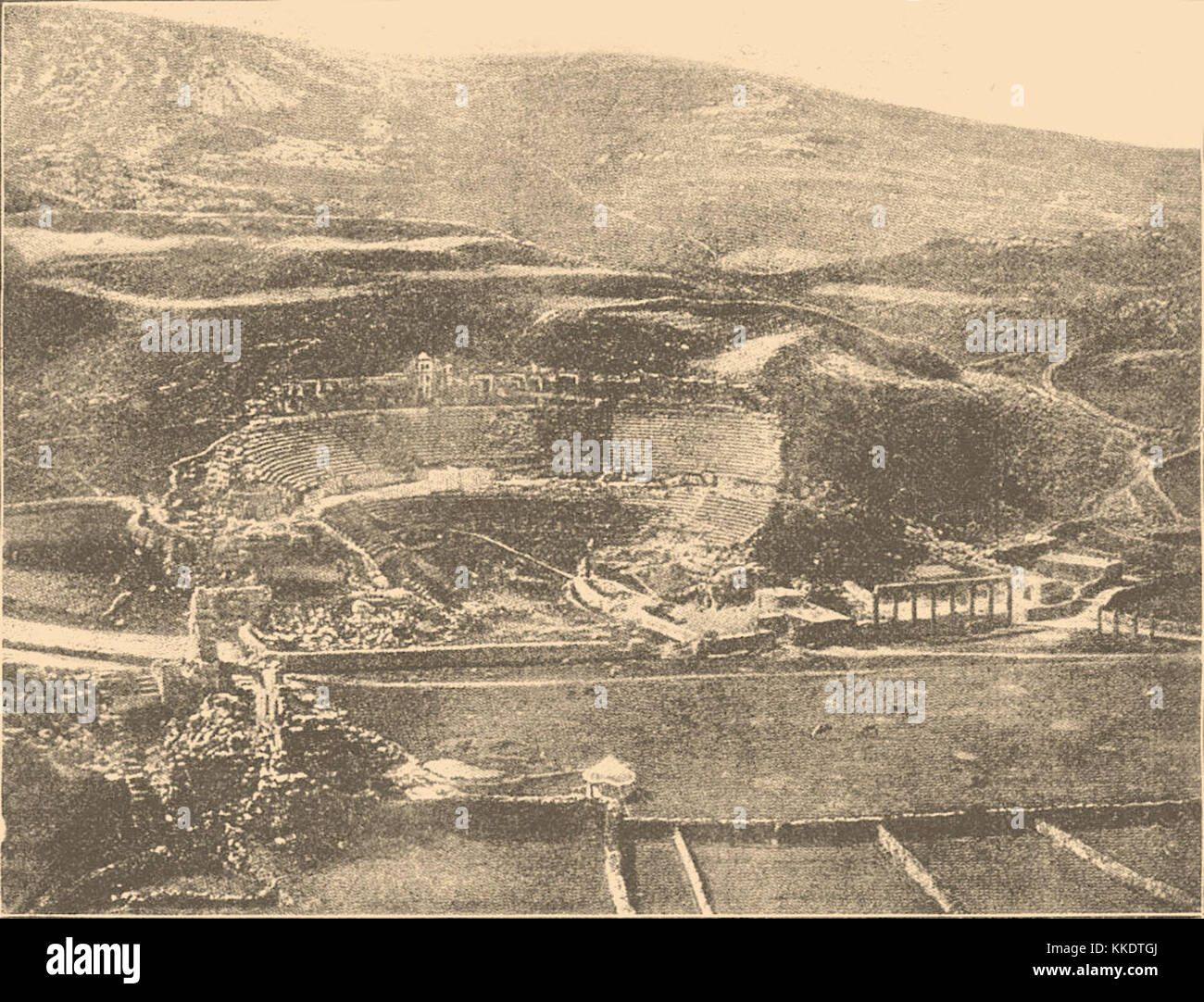 Brockhaus and Efron Jewish Encyclopedia e2 301-0 Stock Photo - Alamy