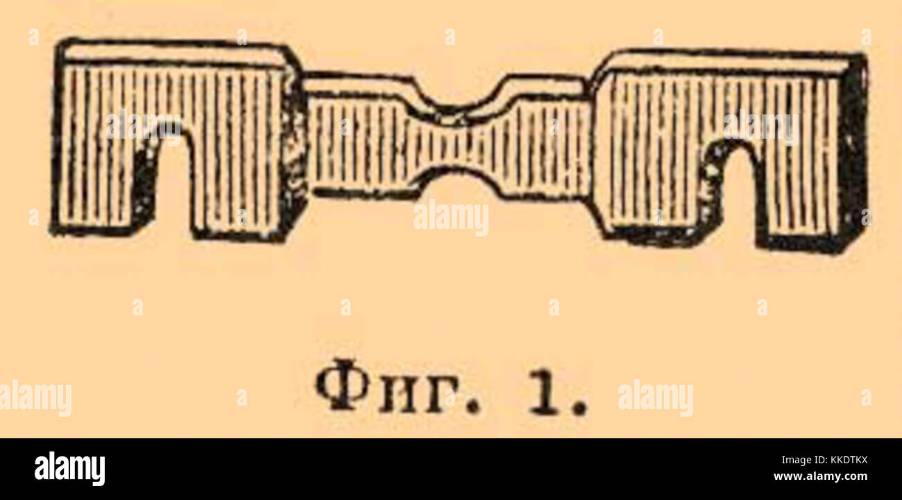 This entry from the Brockhaus and Efron Encyclopedic Dictionary ...