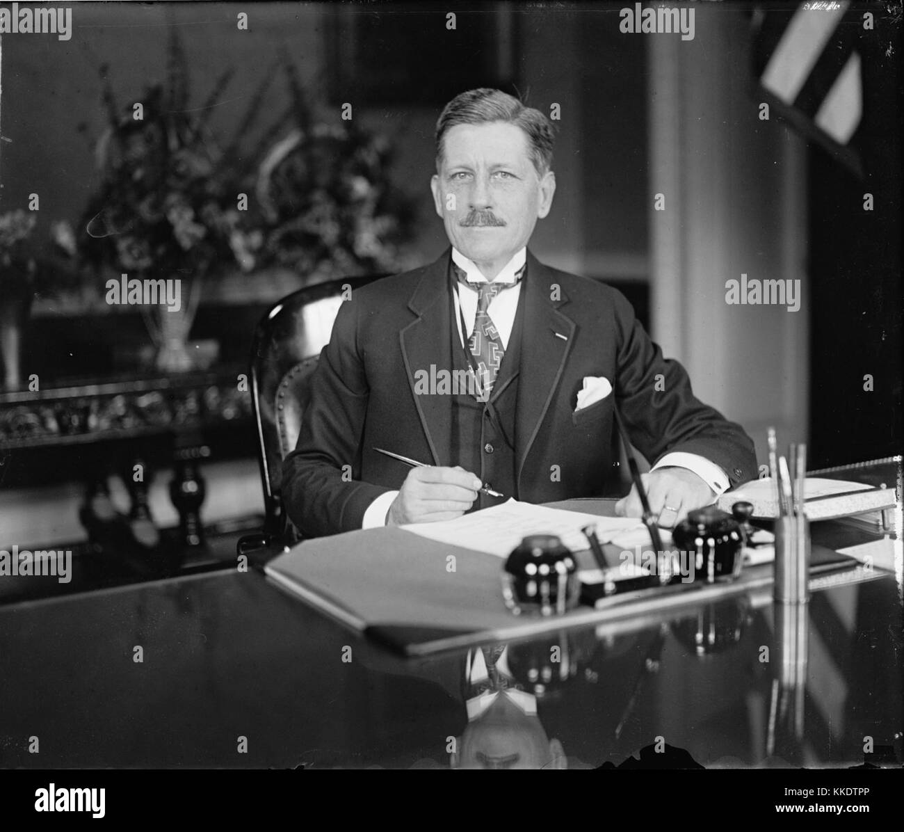 Patrick jay hurley hi-res stock photography and images - Alamy