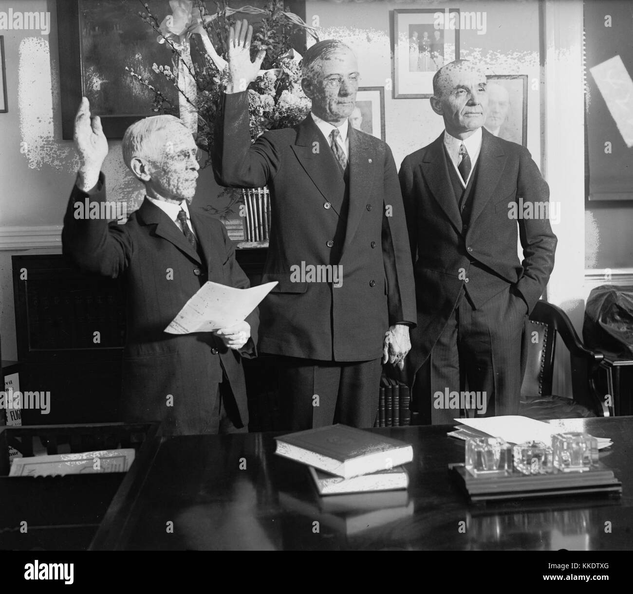 Arthur hyde Black and White Stock Photos & Images - Alamy