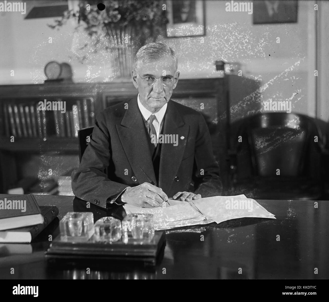 Arthur hyde Black and White Stock Photos & Images - Alamy