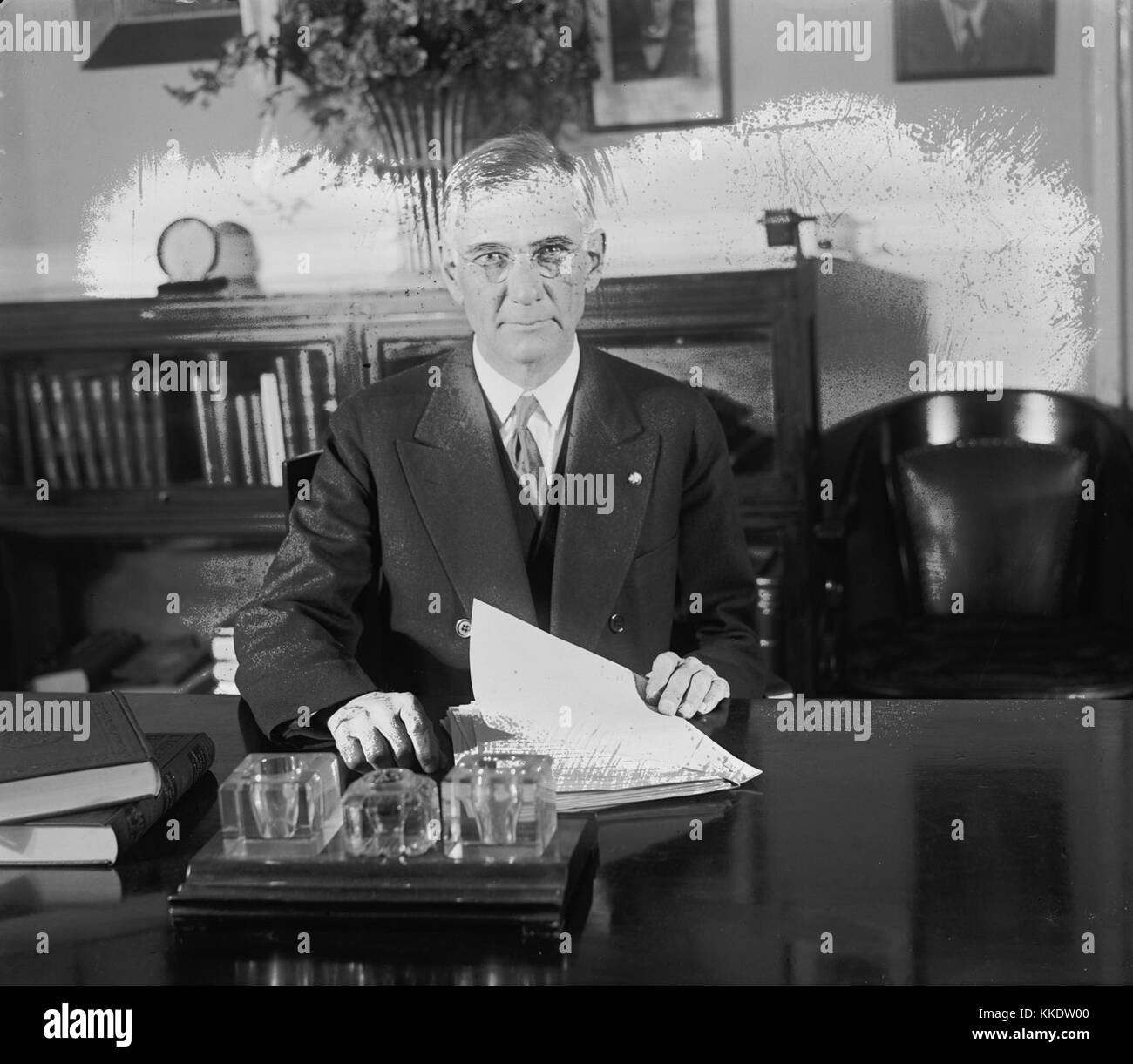 Arthur hyde Black and White Stock Photos & Images - Alamy