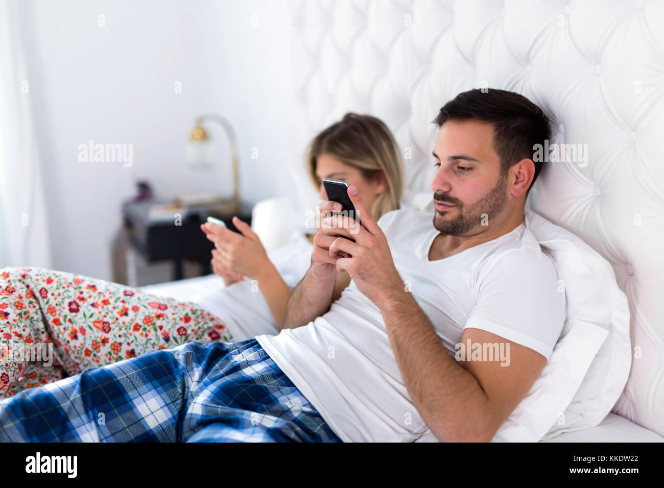 Bored wife hi-res stock photography and images - Alamy
