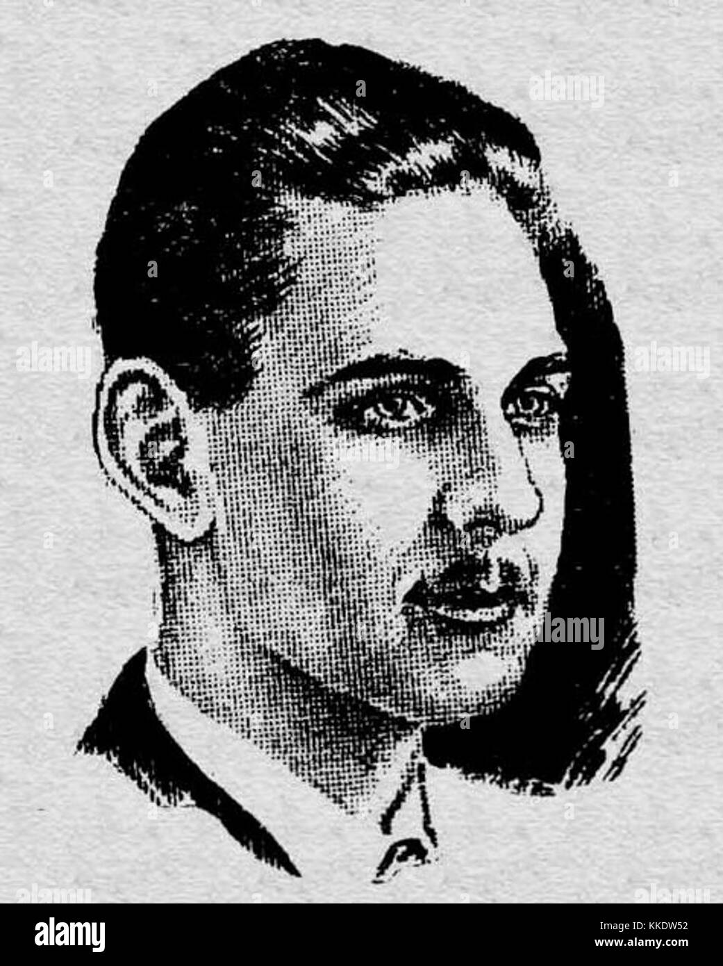 Joslyn Black and White Stock Photos & Images - Alamy