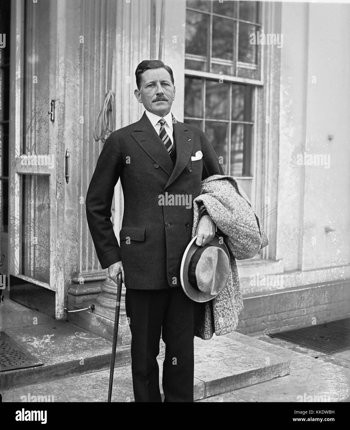 Patrick jay hi-res stock photography and images - Alamy