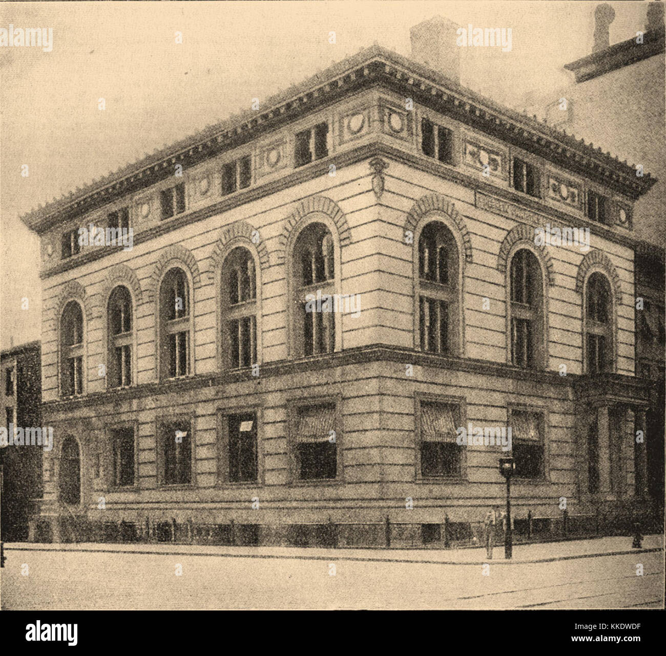 Brockhaus and Efron Jewish Encyclopedia e2 213-0 Stock Photo - Alamy