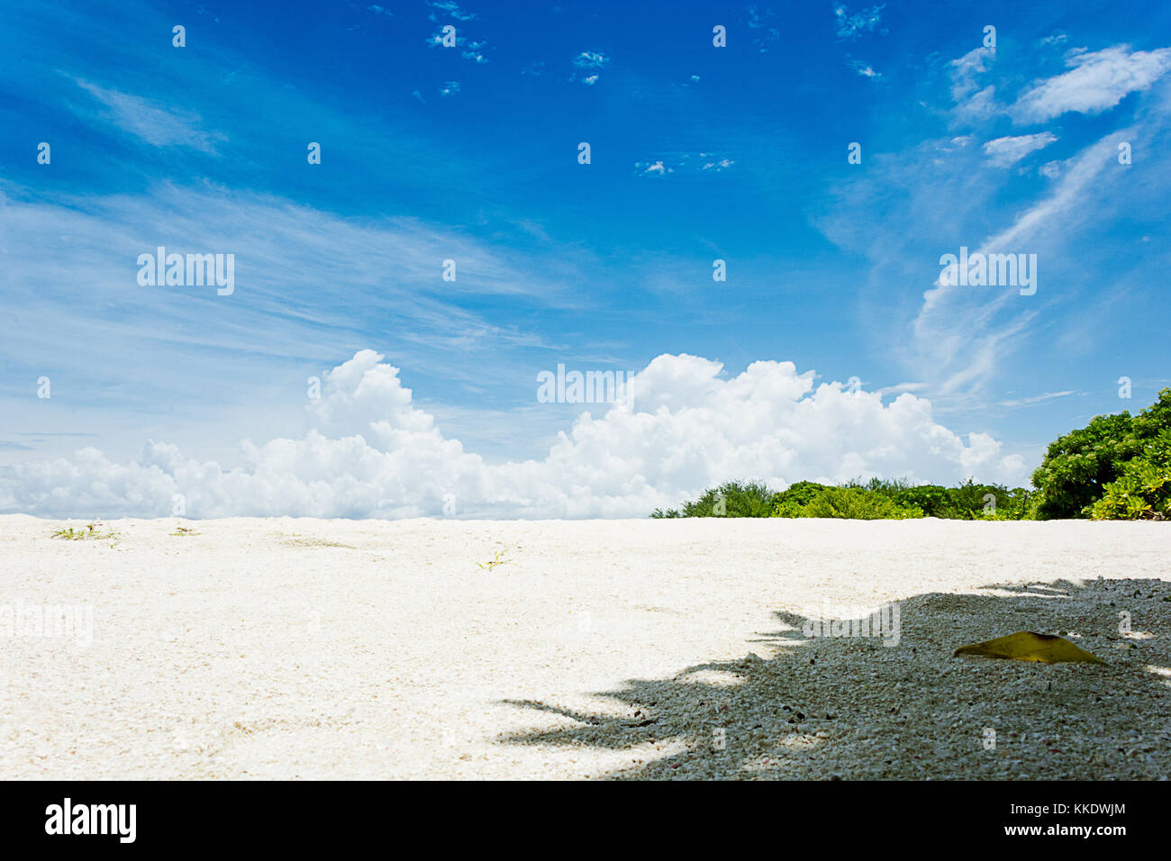 Feydhoo Finolhu Maldives Stock Photo - Alamy