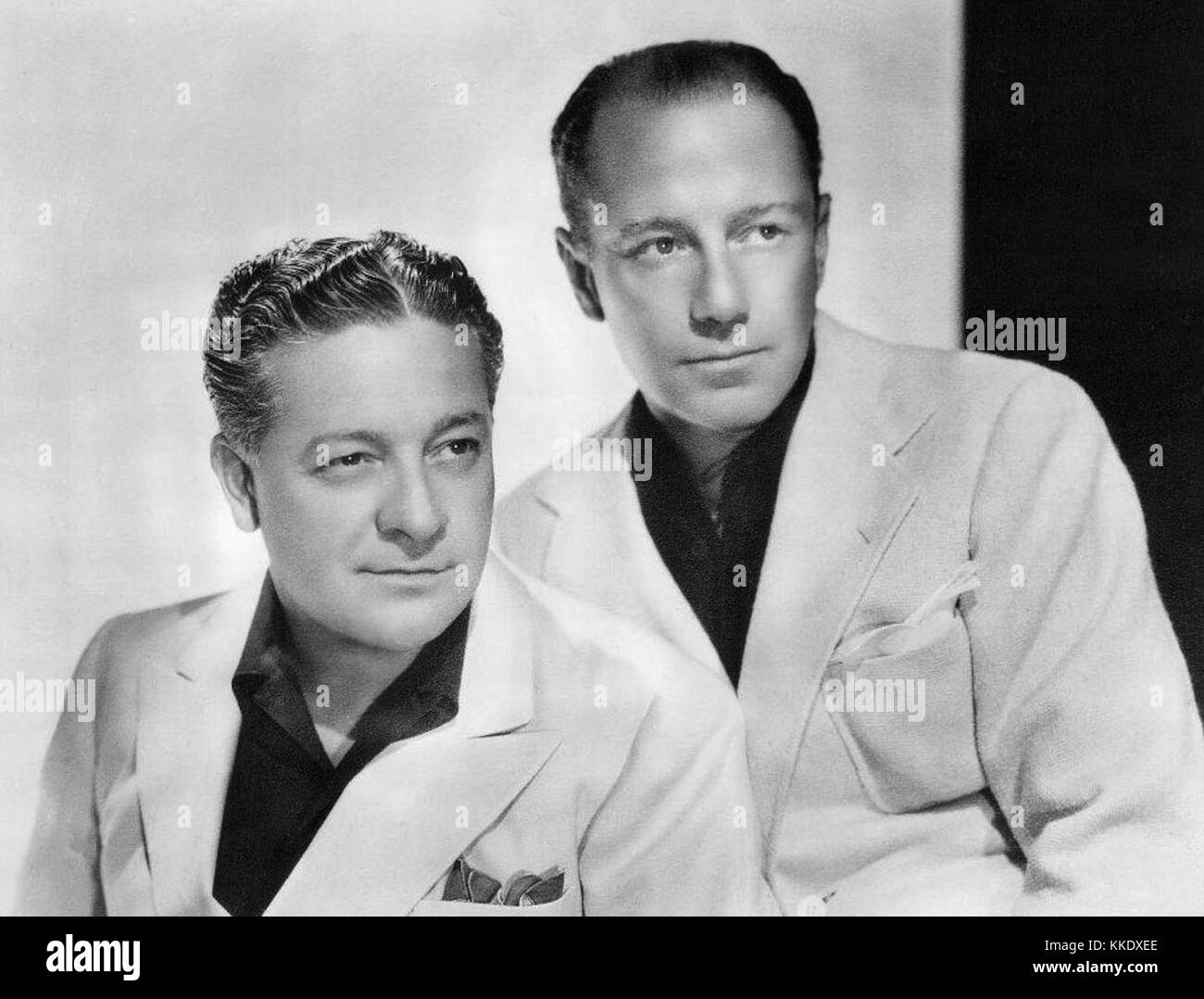 Charles correll hi-res stock photography and images - Alamy