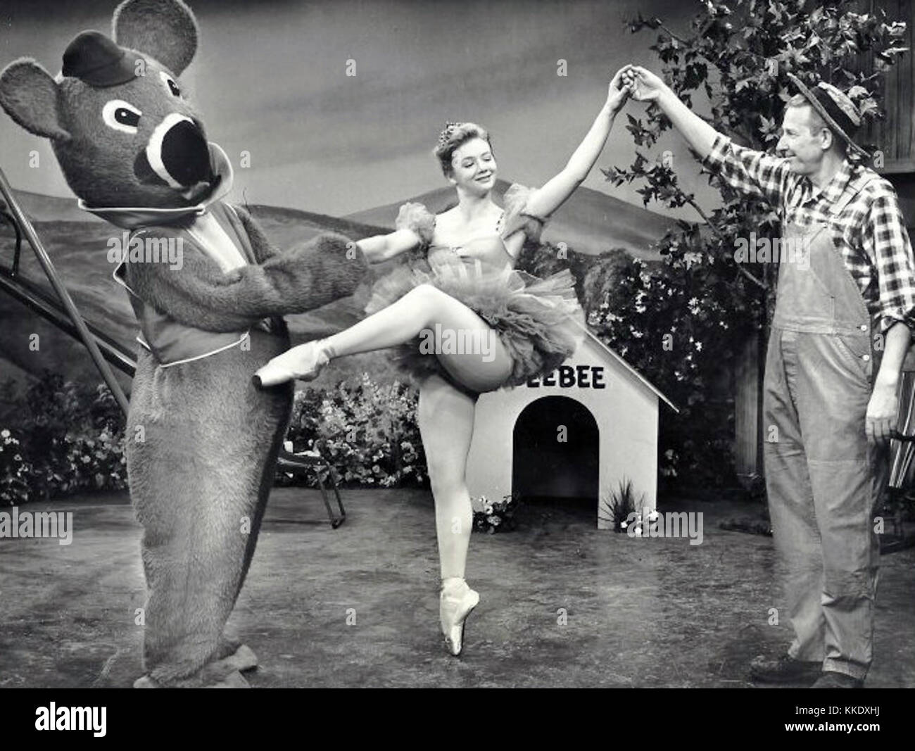 A photograph from the 1960s featuring Cosmo Allegretti, Roberta Lubell ...