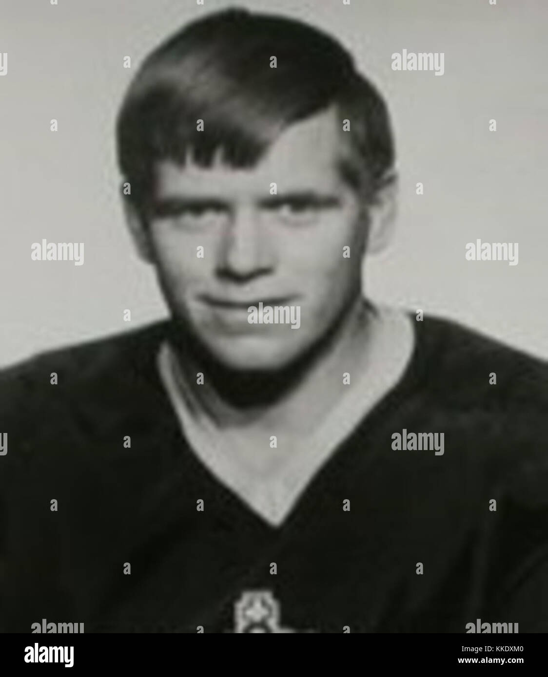 Dale Hoganson 1969 Stock Photo - Alamy