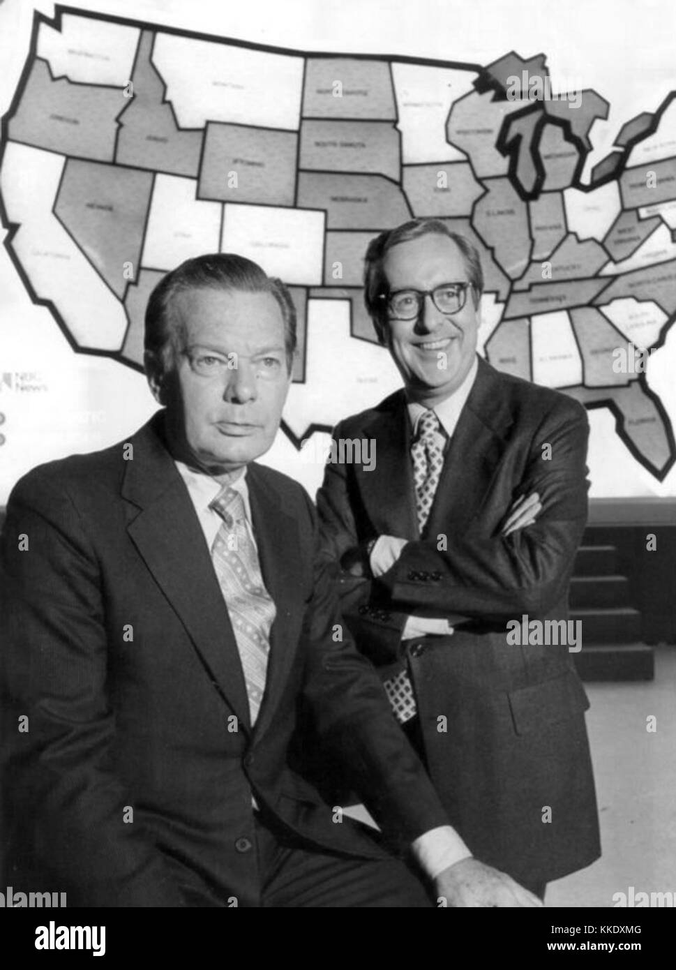 1976 election Black and White Stock Photos & Images - Alamy