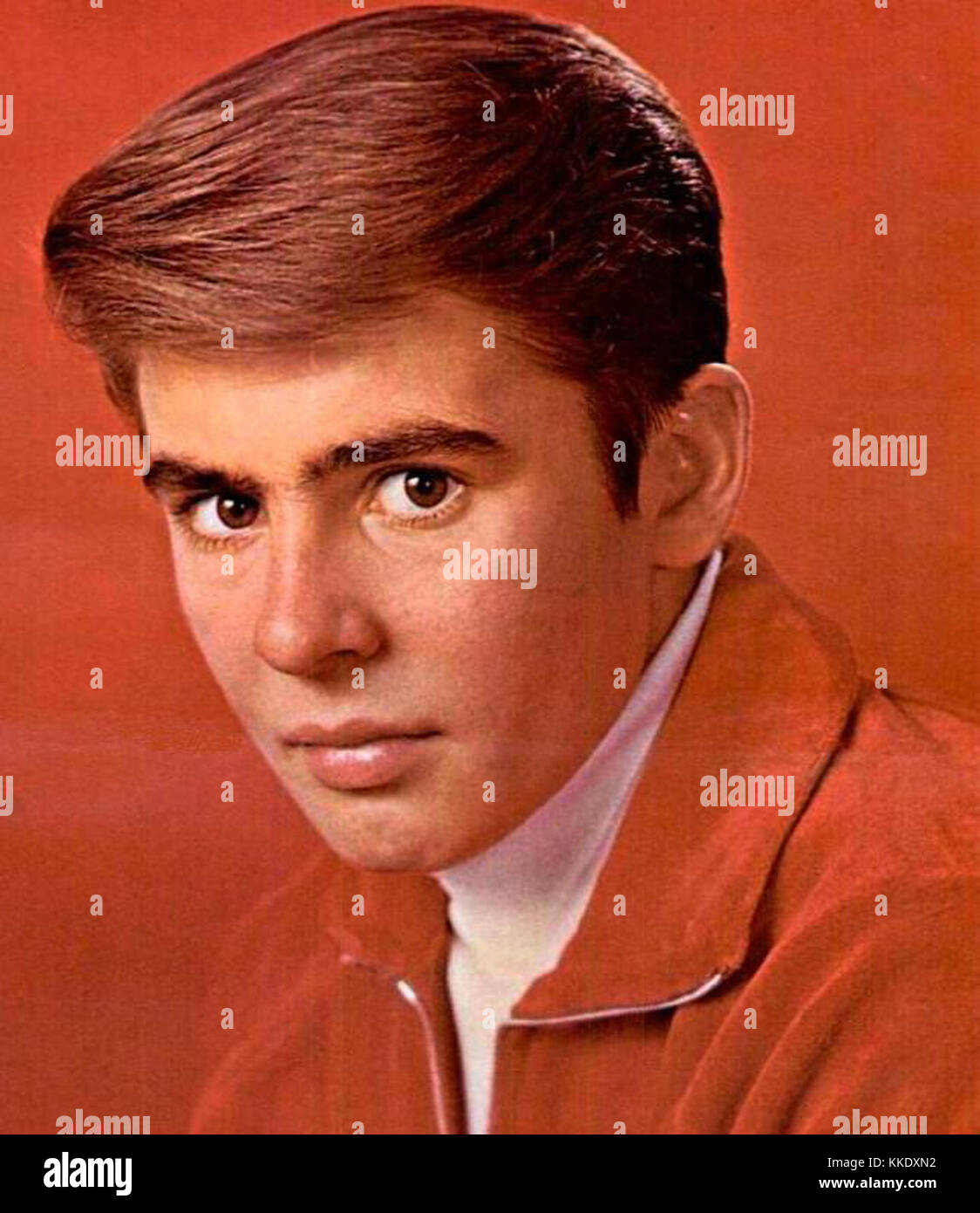 David Jones 1965 Stock Photo - Alamy