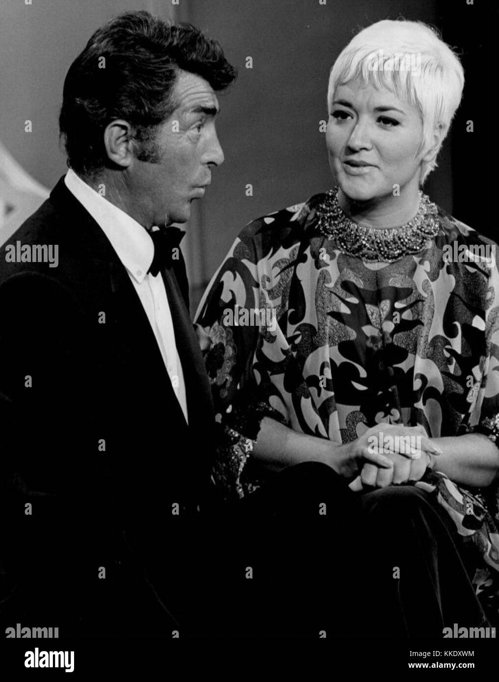 Morgana king Black and White Stock Photos & Images - Alamy