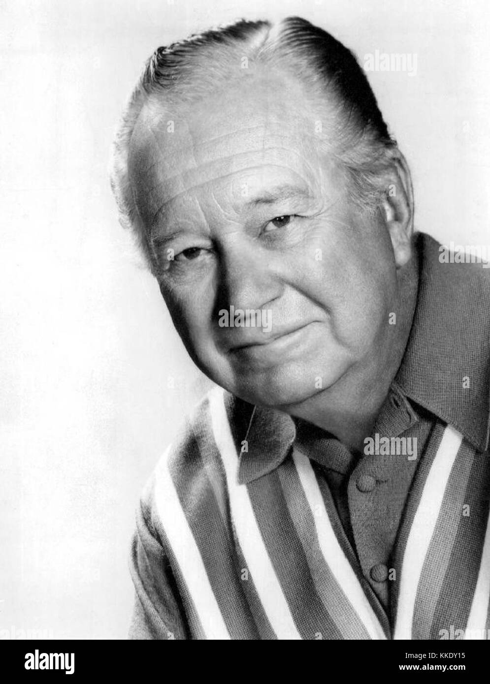 Edgar buchanan hi-res stock photography and images - Alamy
