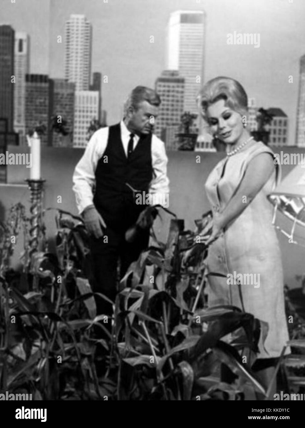 Acres of green Black and White Stock Photos & Images - Alamy