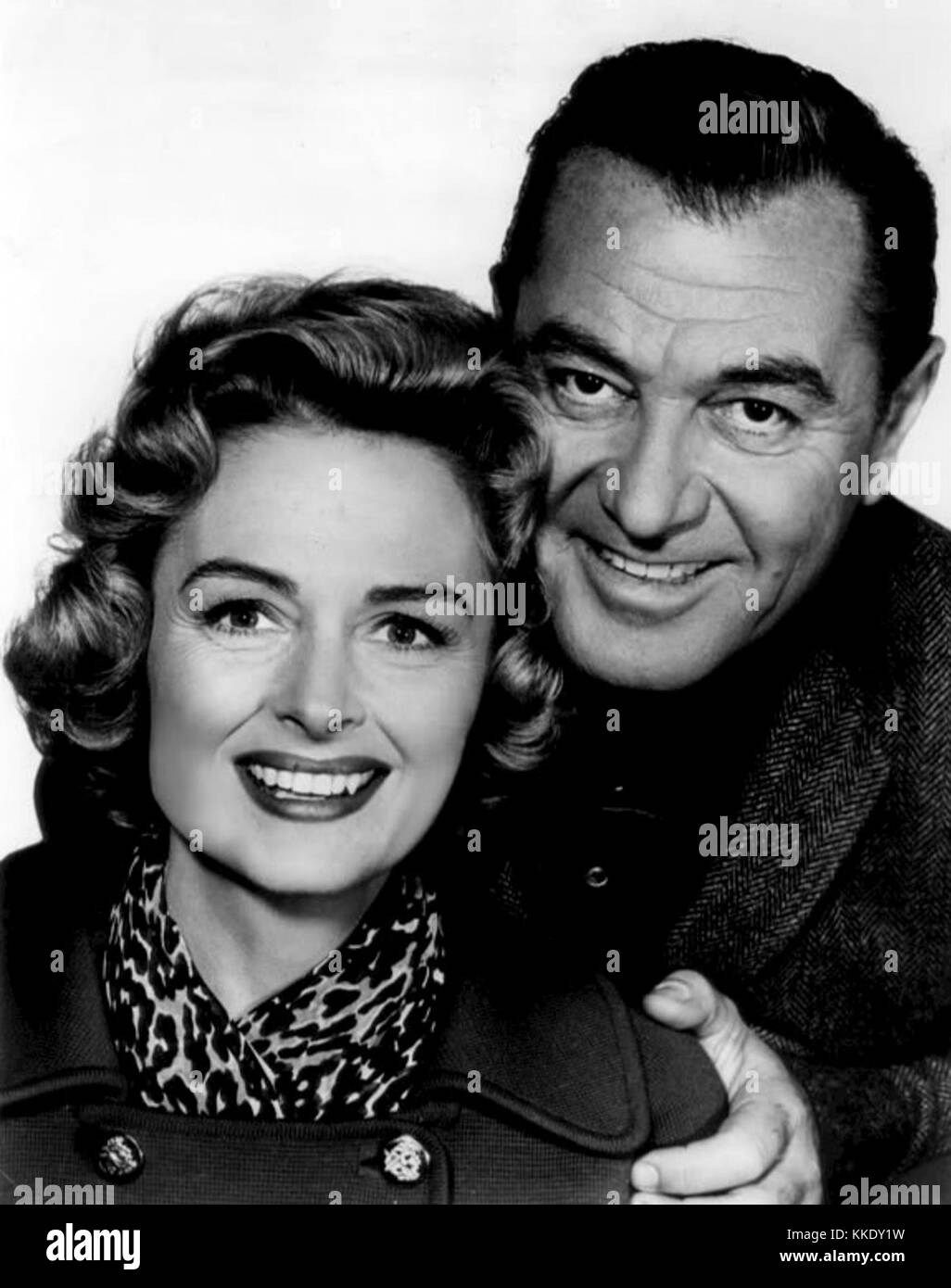 Donna reed actress hi-res stock photography and images - Alamy