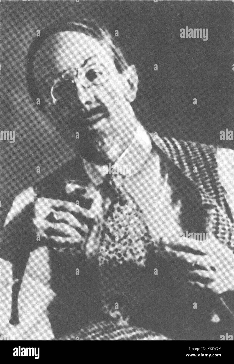 Michael chekhov hi-res stock photography and images - Alamy