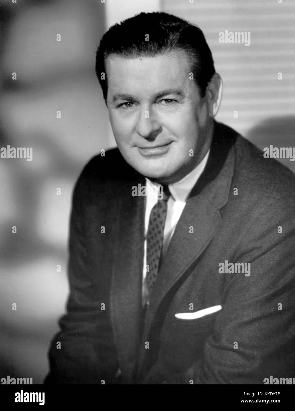 Don defore hi-res stock photography and images - Alamy