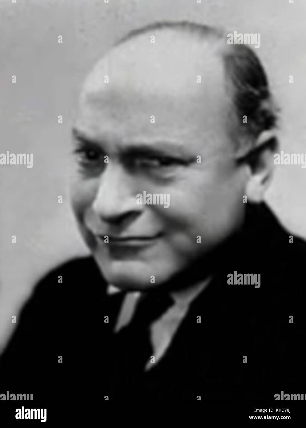 Eric blore hi-res stock photography and images - Alamy