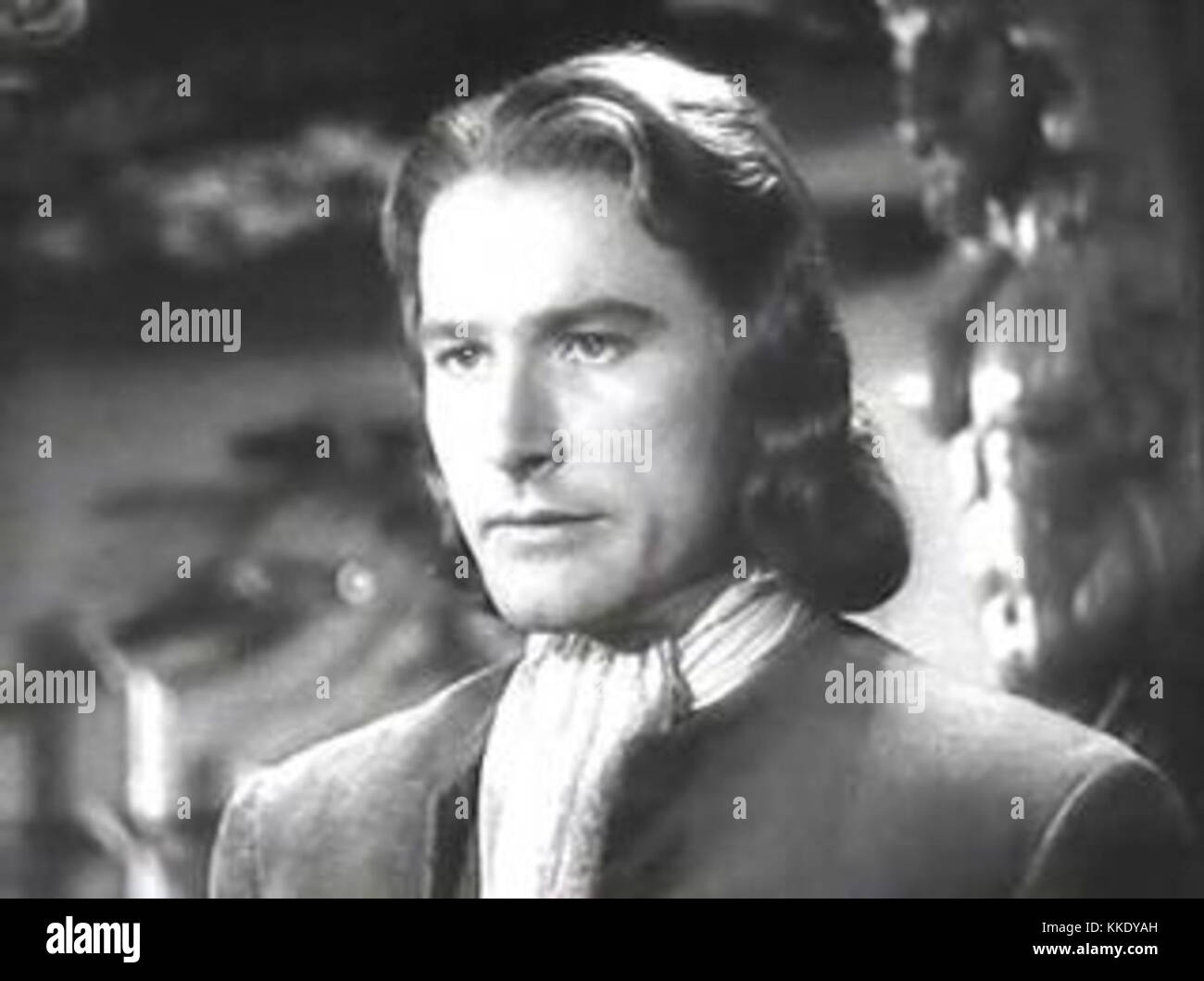 Errol flynn pirate hi-res stock photography and images - Alamy