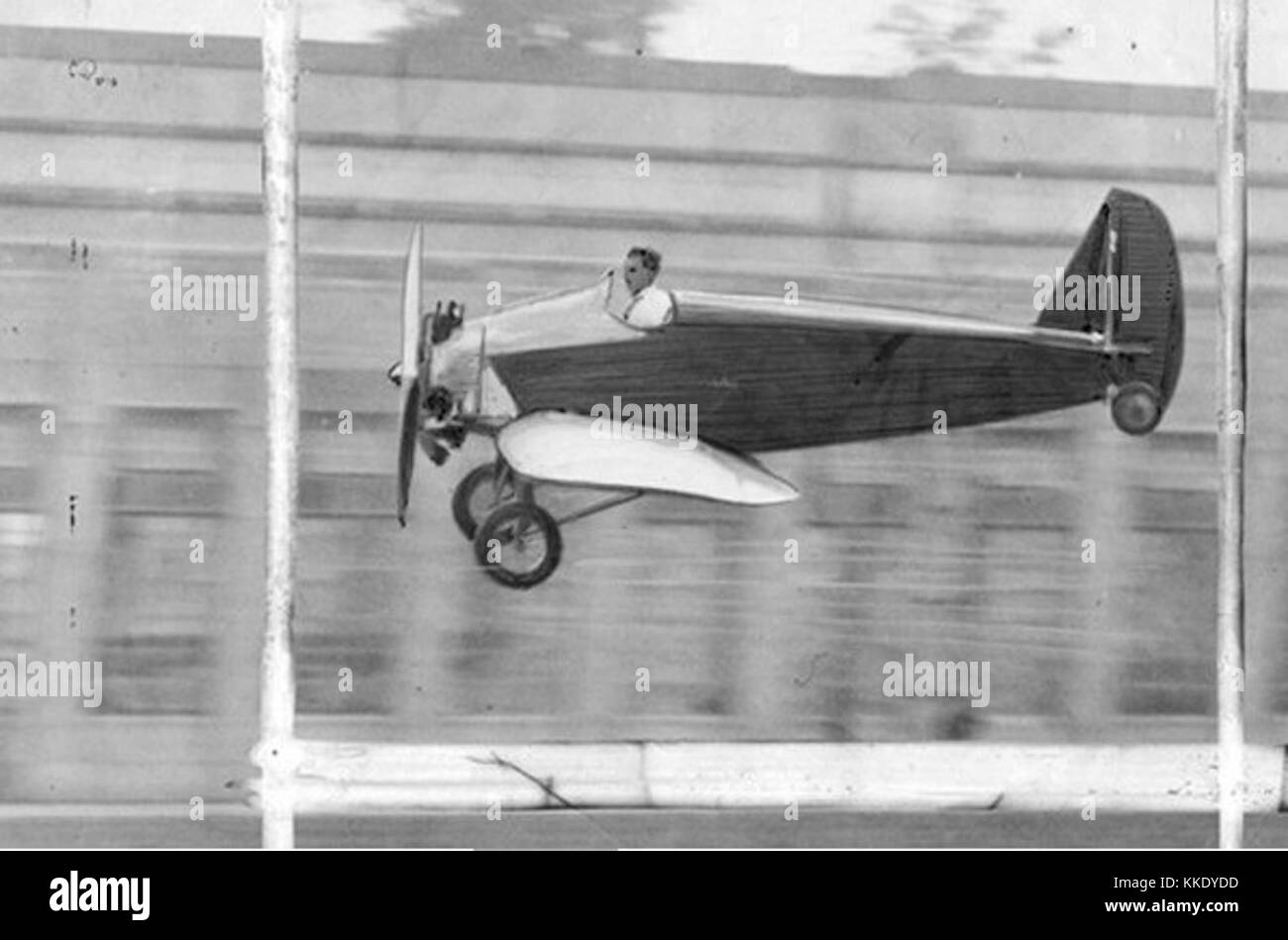 The Ford Flivver was a light aircraft produced by the Ford Motor ...