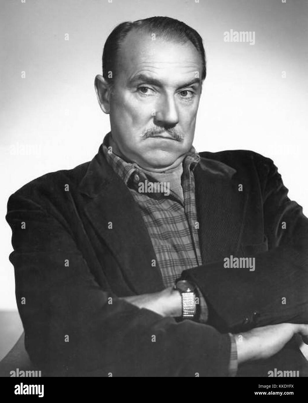 Gale gordon hi-res stock photography and images - Alamy