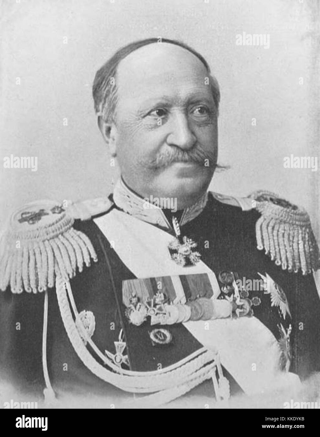 Ignatev hi-res stock photography and images - Alamy