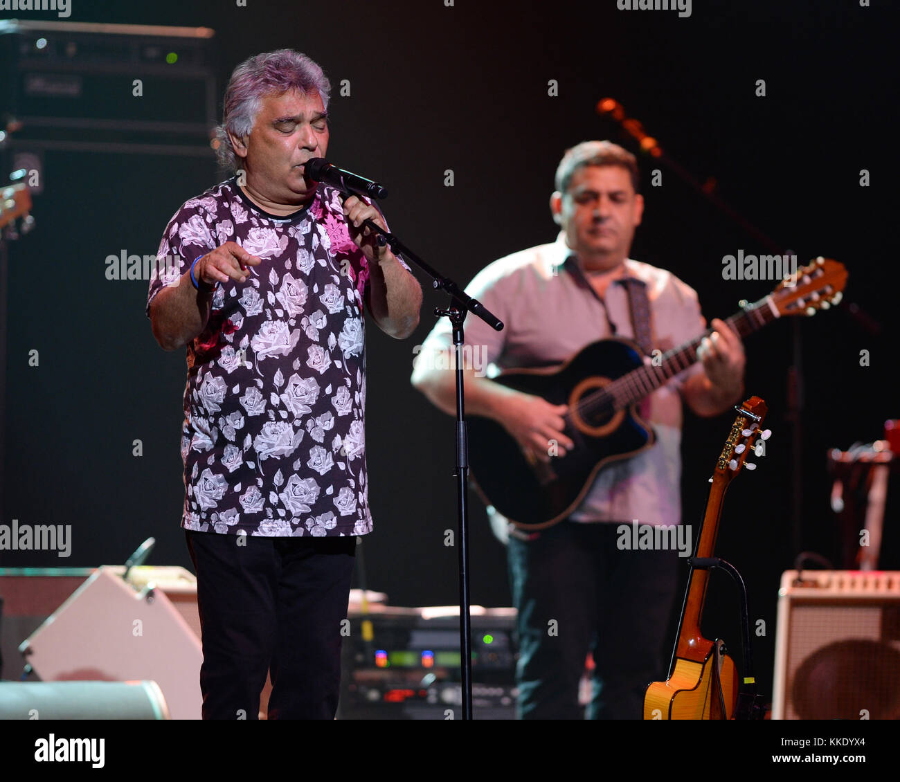 Nicolas reyes hi-res stock photography and images - Alamy