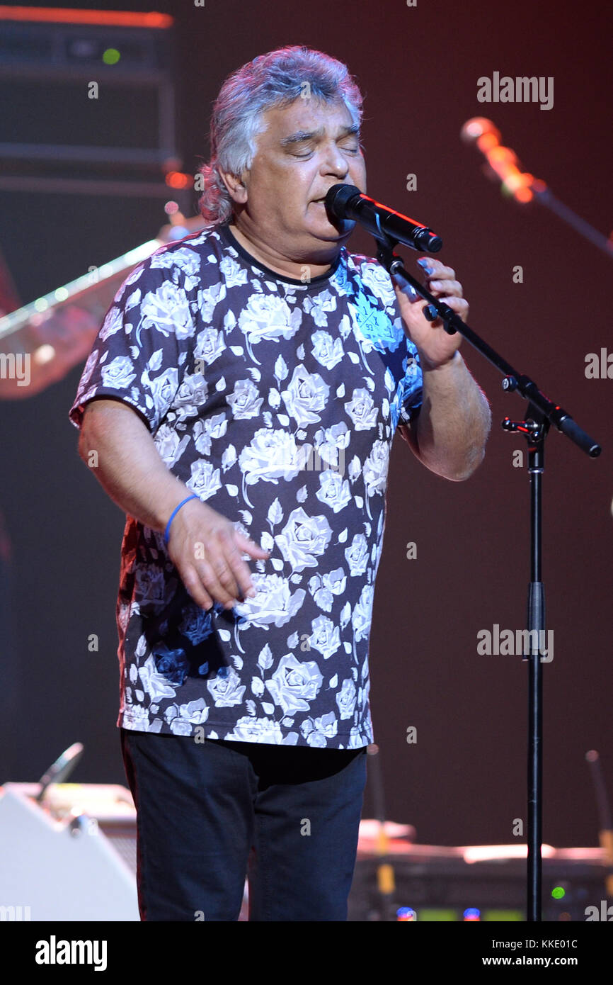 Gipsy kings hi-res stock photography and images - Alamy