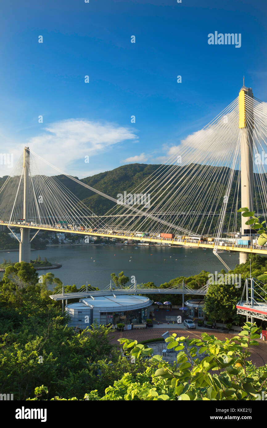 Chinese bridge structure hi-res stock photography and images - Alamy