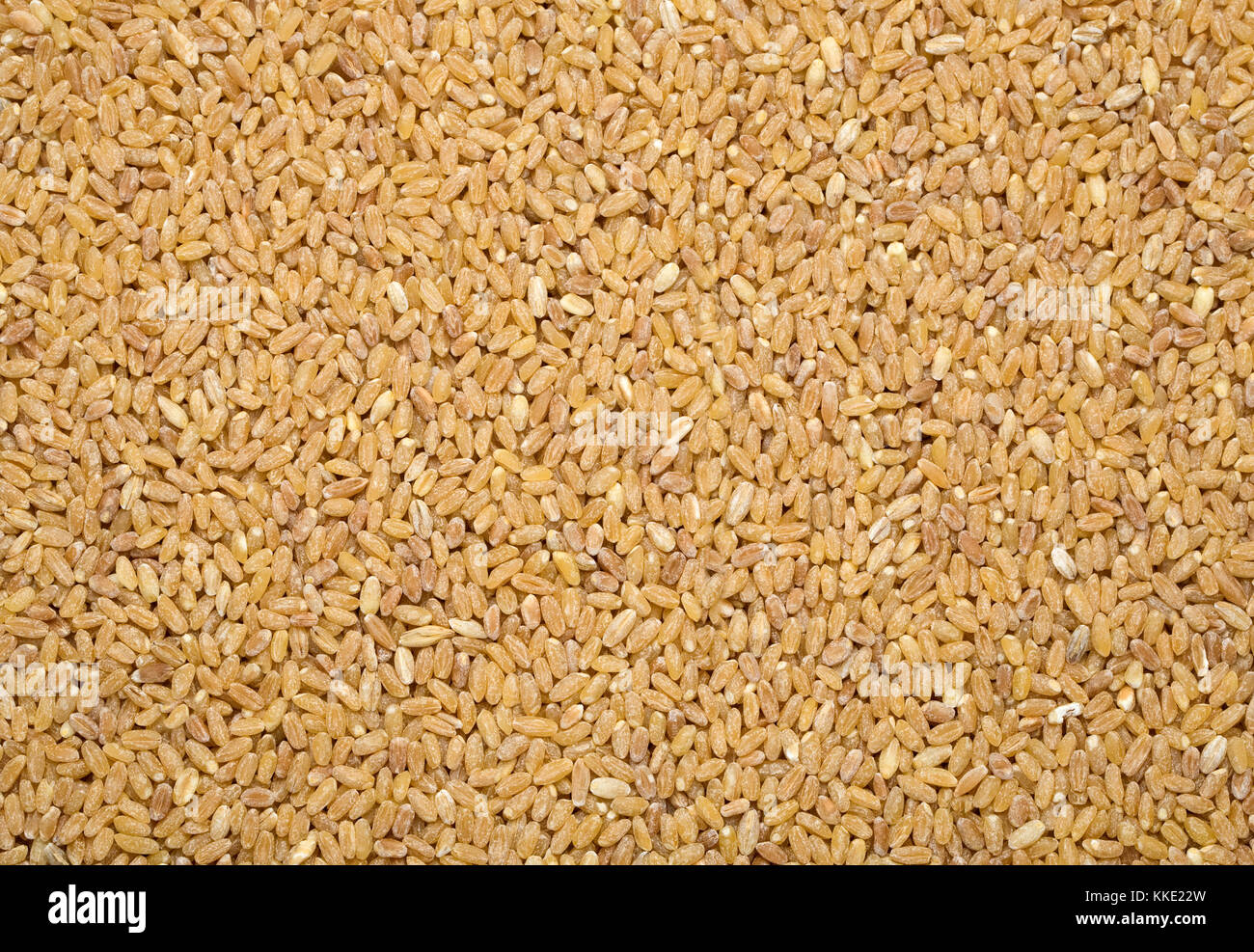 barley background, overview top Stock Photo - Alamy