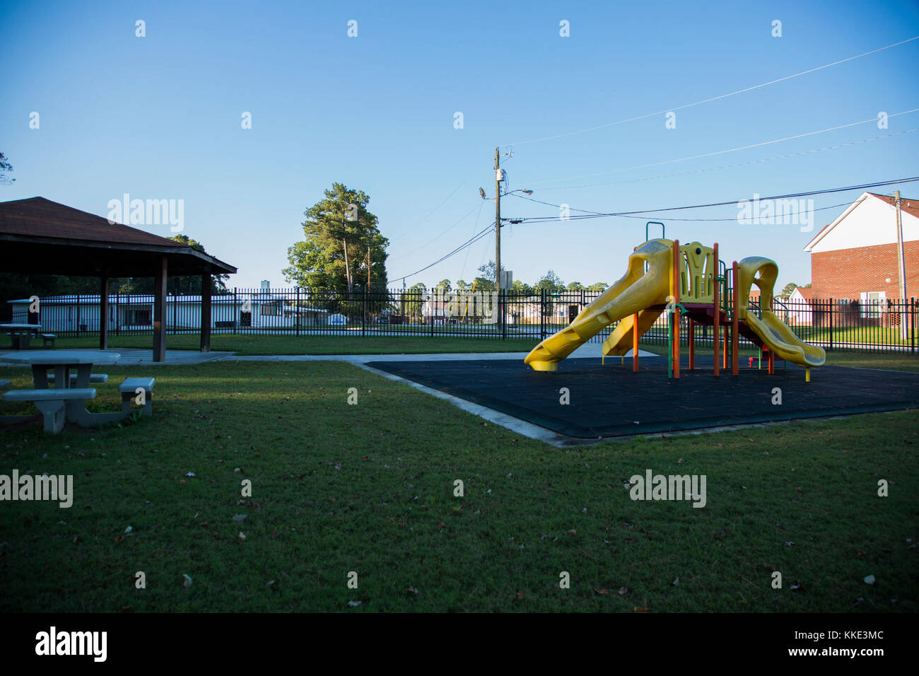 Low Income Housing High Resolution Stock Photography and Images - Alamy