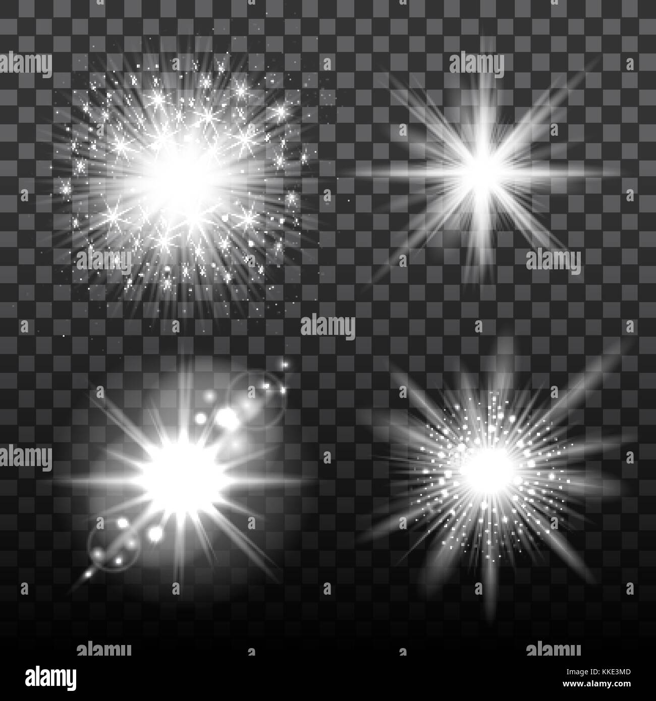 Disco flash Black and White Stock Photos & Images - Alamy