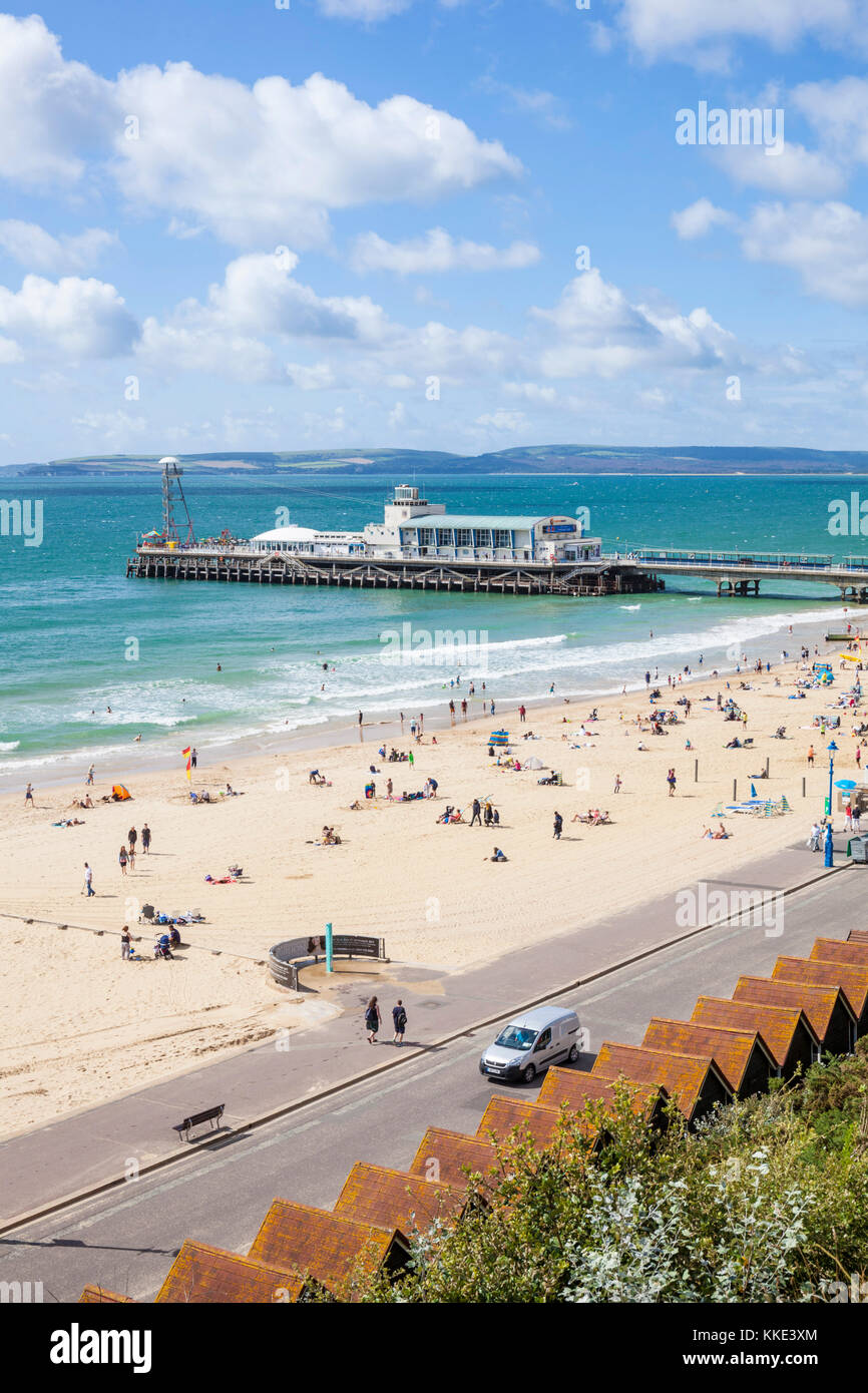 Bournemouth Beach Hi res Stock Photography And Images Alamy Bournemouth Beach Hi res Stock Photography And Images Alamy