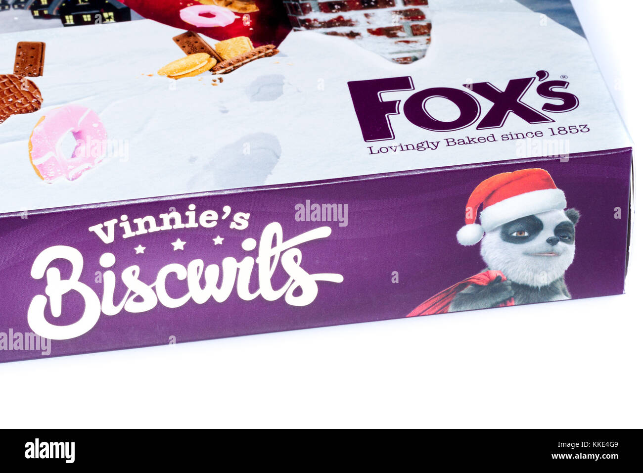 Selection box hi-res stock photography and images - Alamy