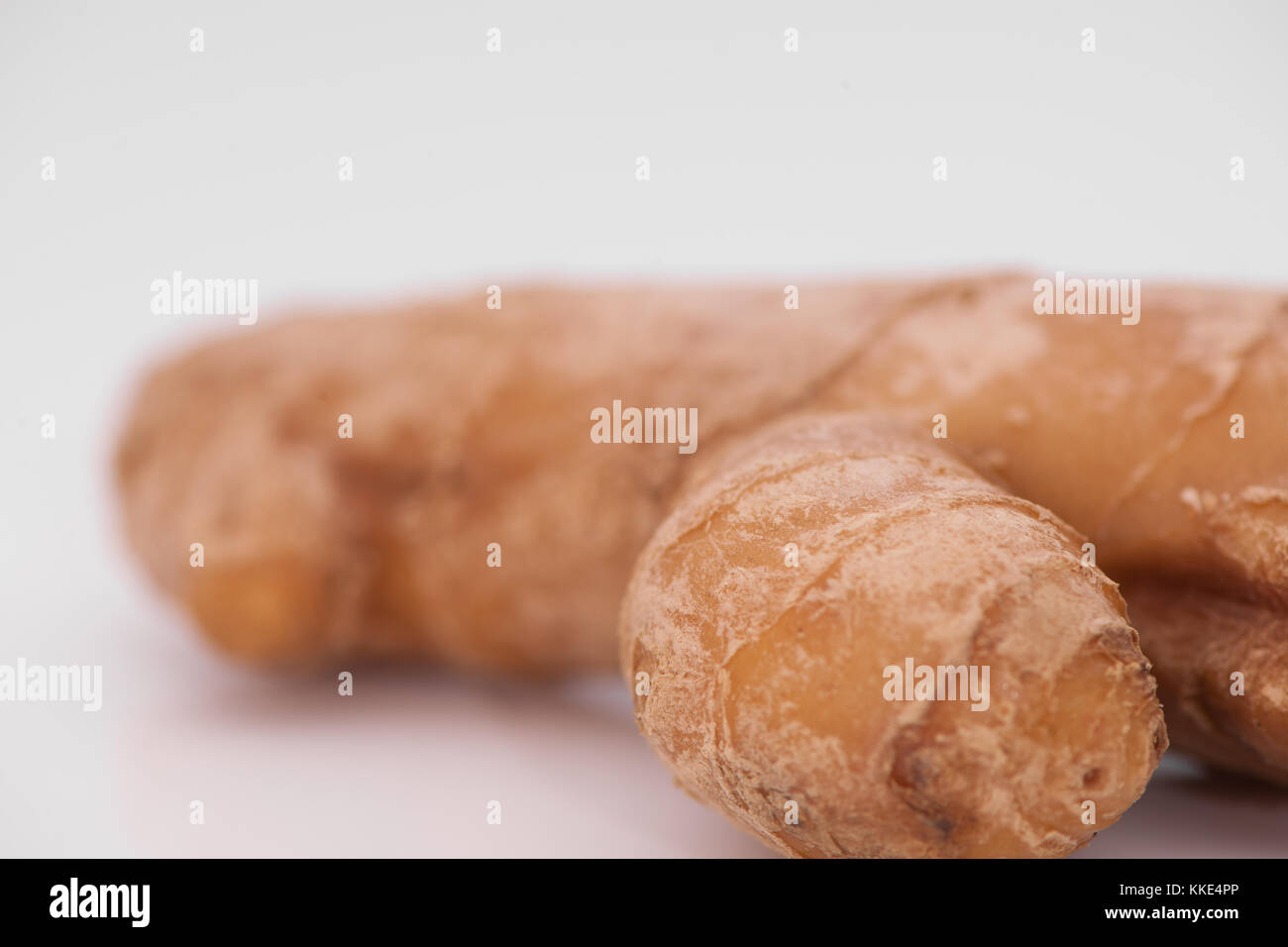 Ginger root macro hi-res stock photography and images - Alamy