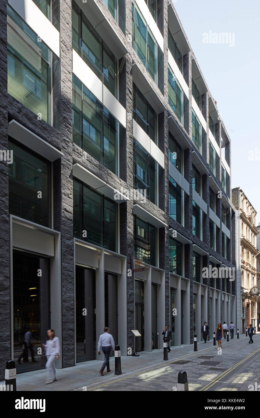 Wxterior facade hi-res stock photography and images - Alamy