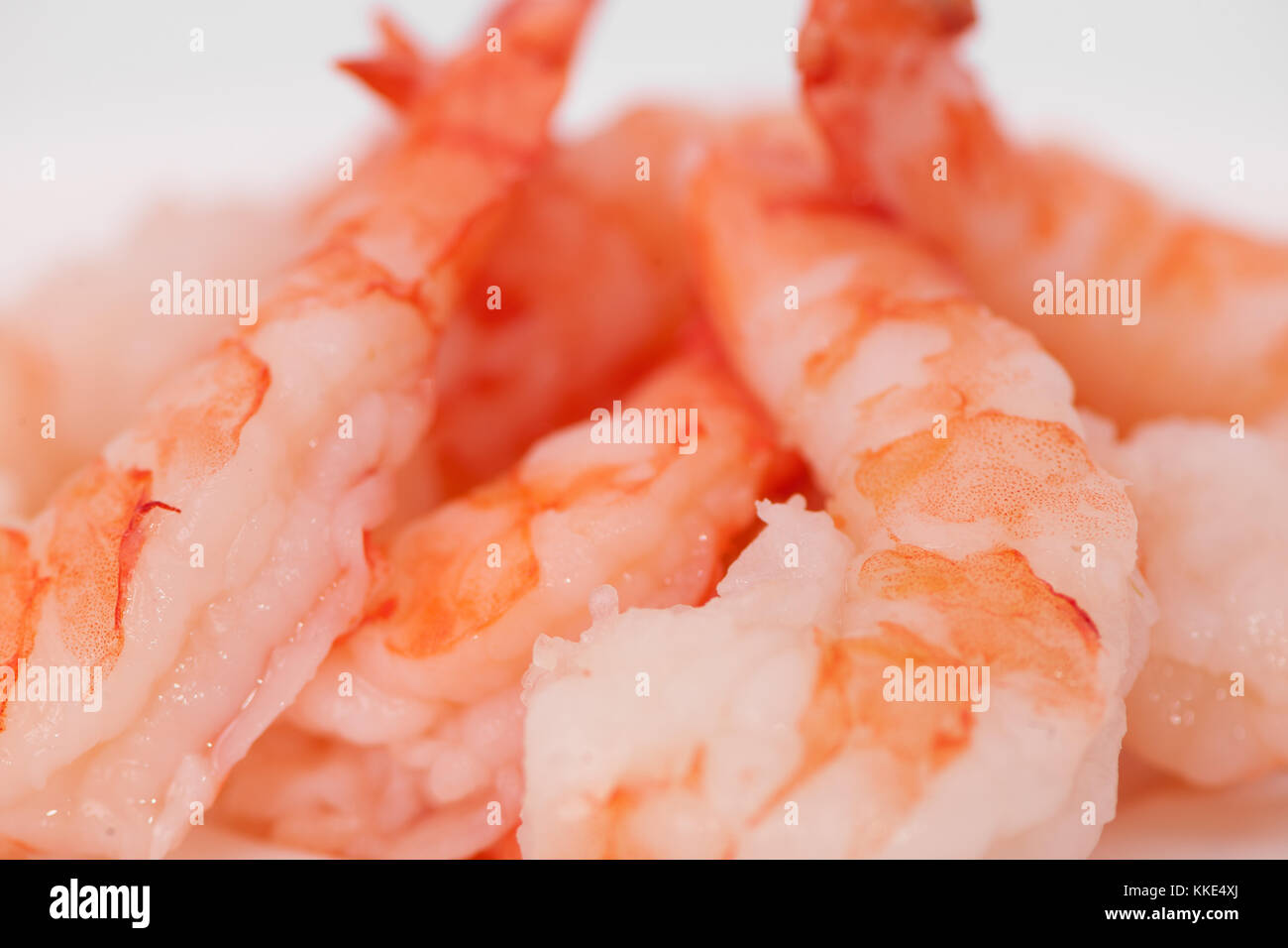 Many prawn hi-res stock photography and images - Alamy