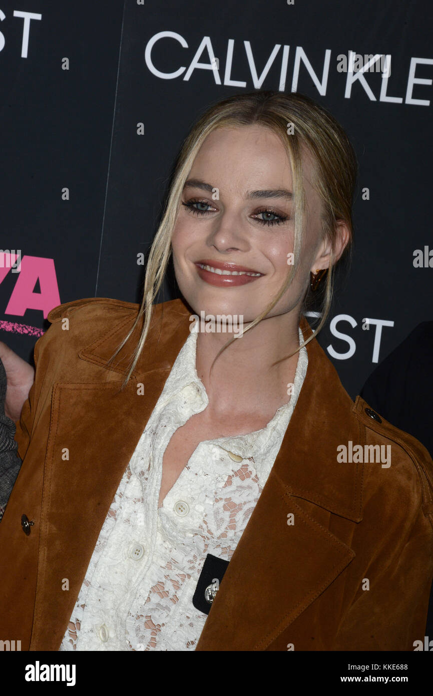 NEW YORK, NY - NOVEMBER 28: Nicky Hilton attends a screening of 'I ...