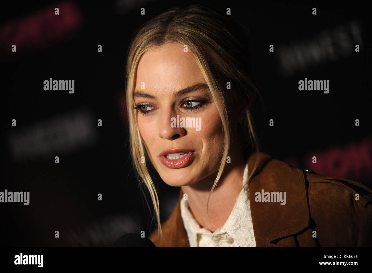 NEW YORK, NY - NOVEMBER 28: Nicky Hilton attends a screening of 'I ...