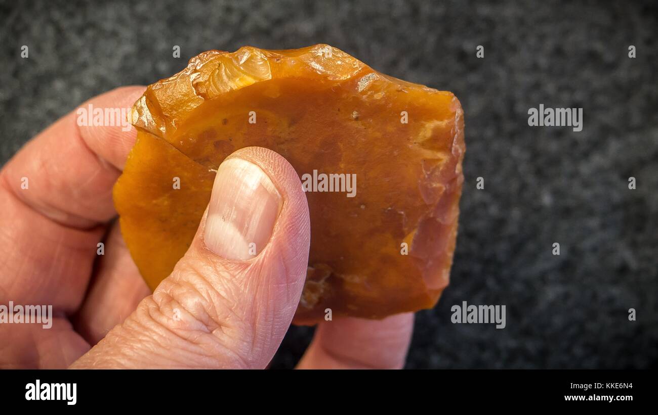 Rimrock draw rockshelter hi-res stock photography and images - Alamy