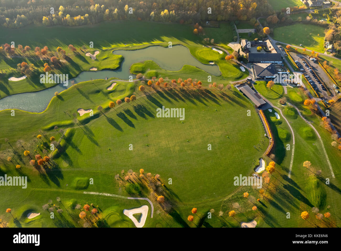 Am kloster kamp hi-res stock photography and images - Alamy